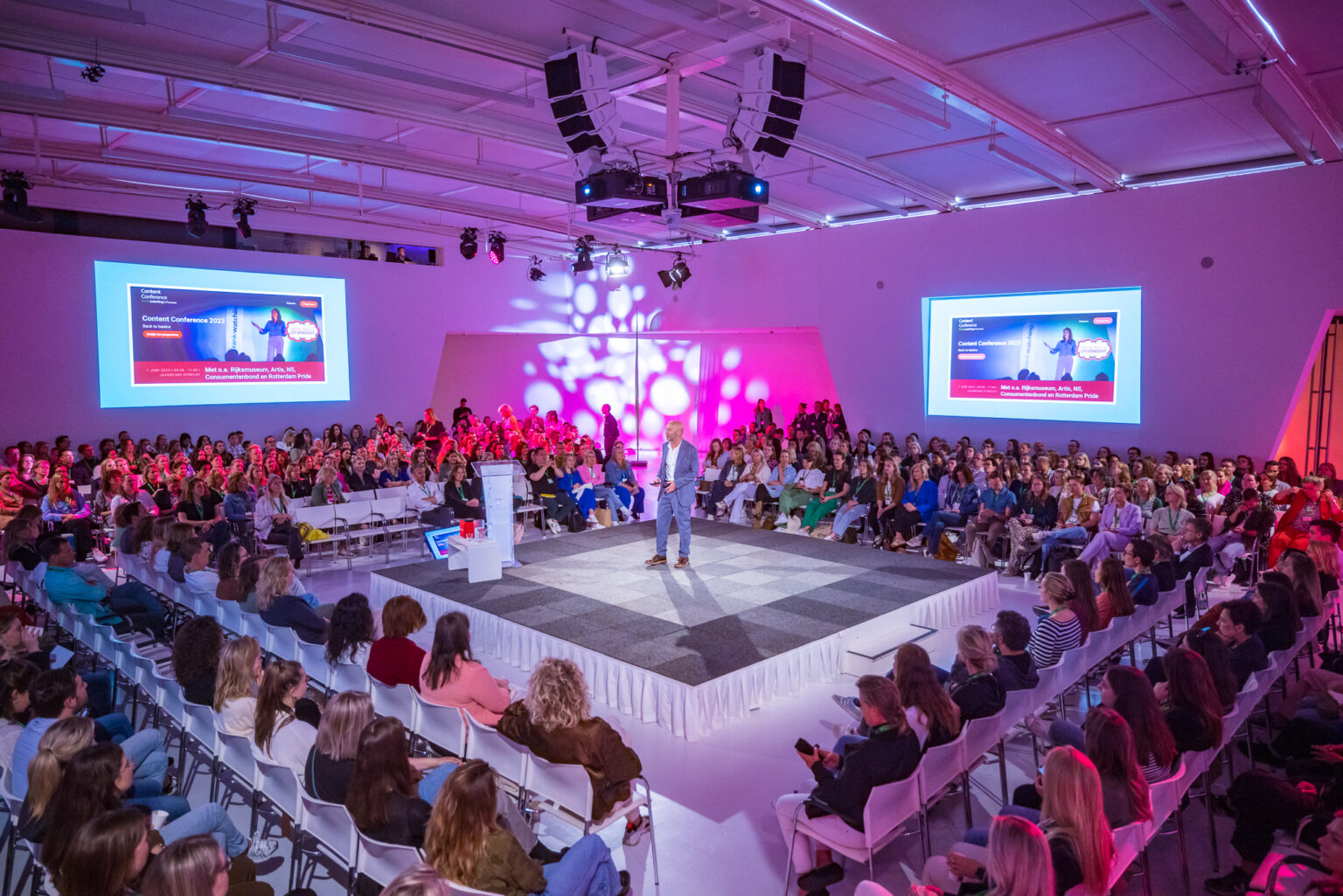 Last-minute event organiseren? Dit zijn vier unieke parels van ...