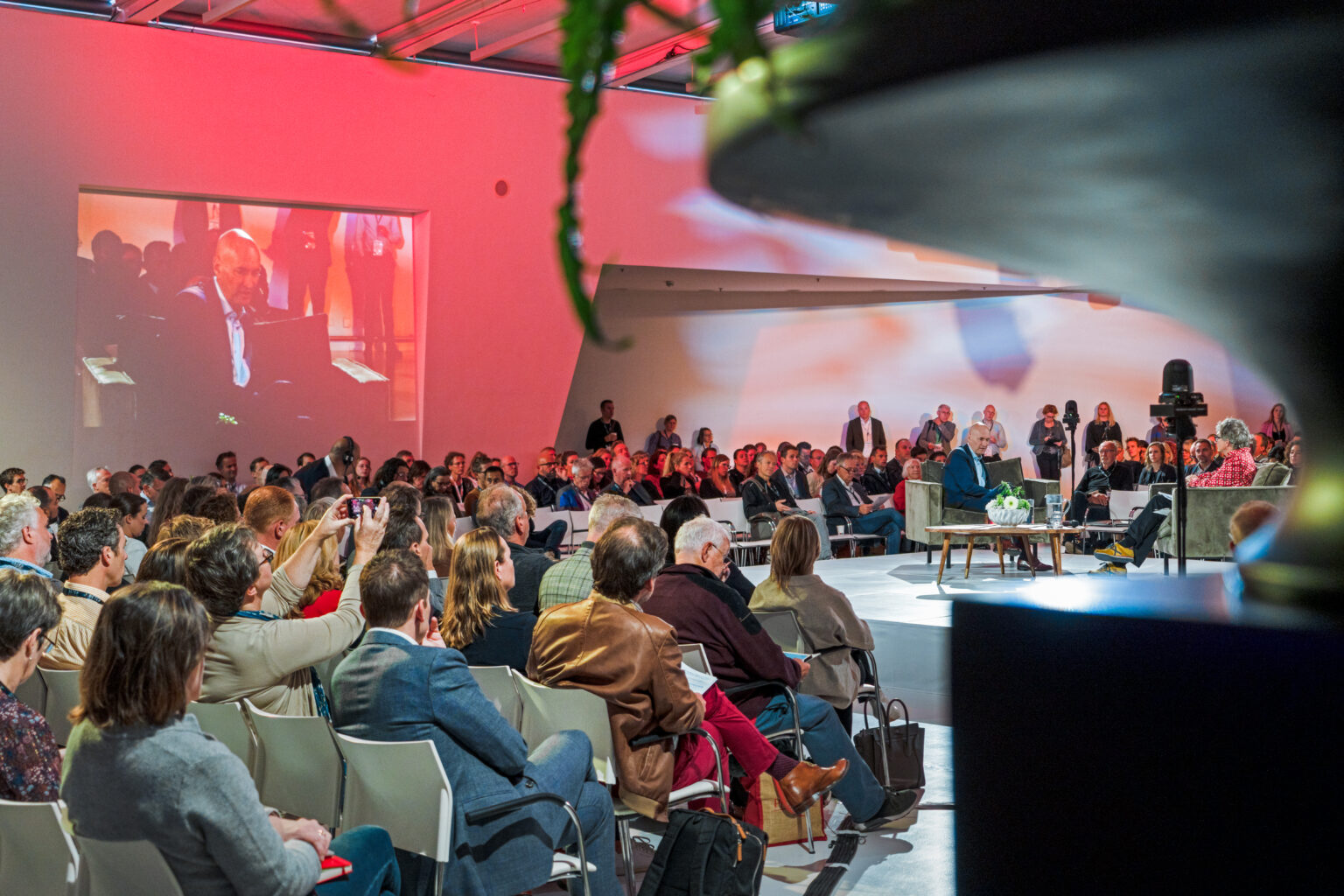 Utrecht puts full effort into attracting top international congresses ...