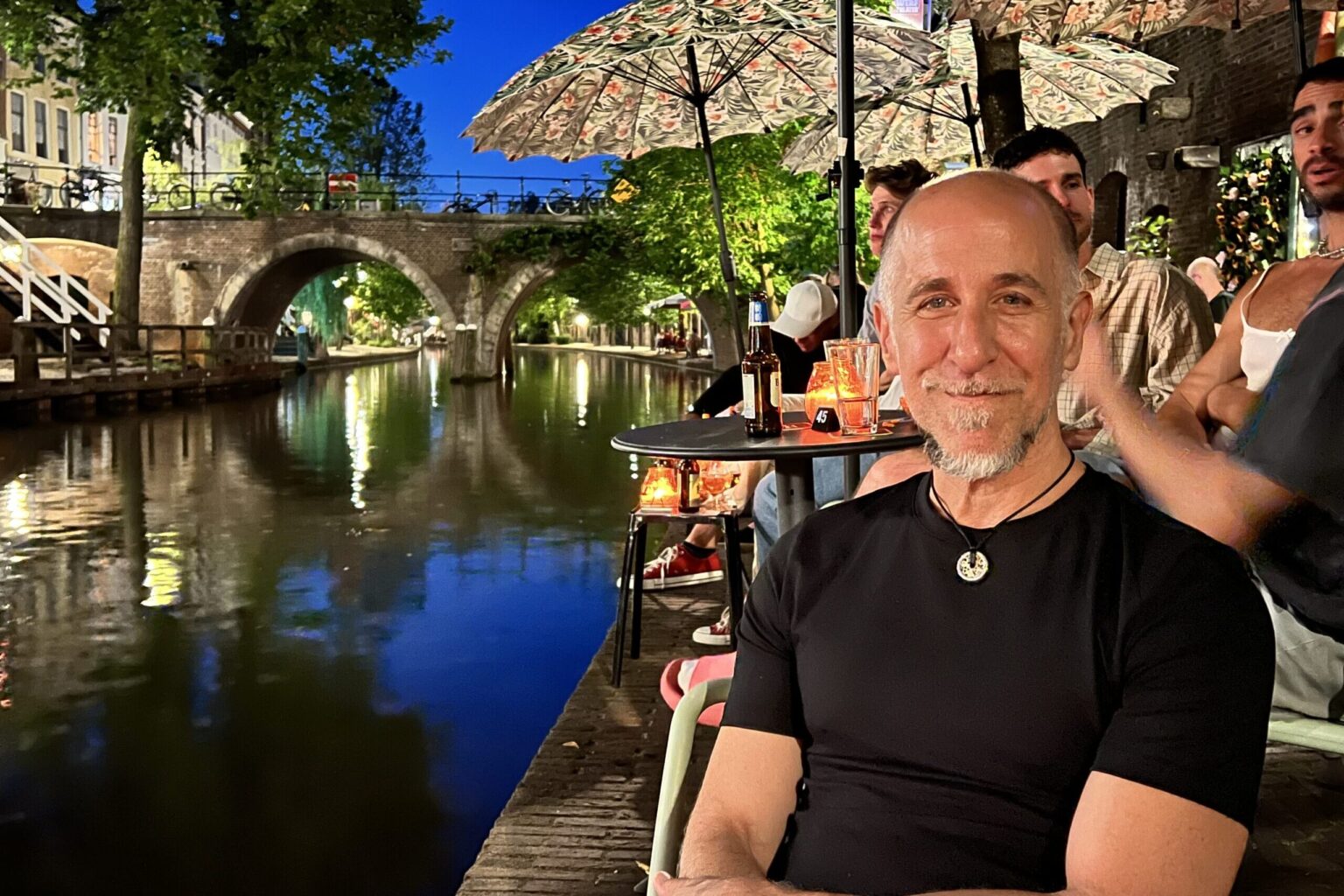 Jaarbeurs and partners provide Royal Trip to Utrecht - Jaarbeurs