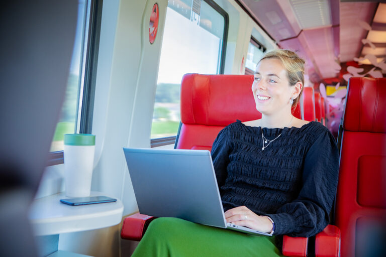 How to get to Jaarbeurs? Accessibility to the event heart of the ...