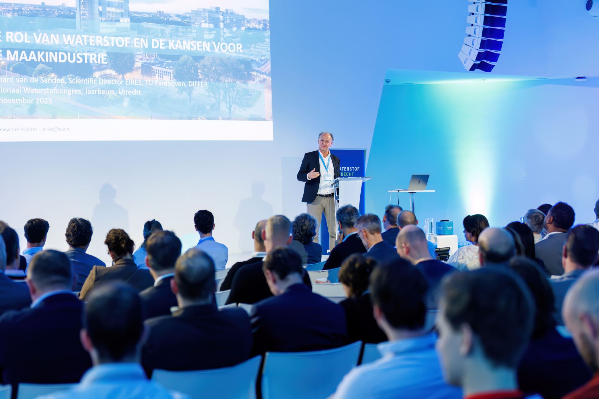 Wat is een seminar? - Jaarbeurs