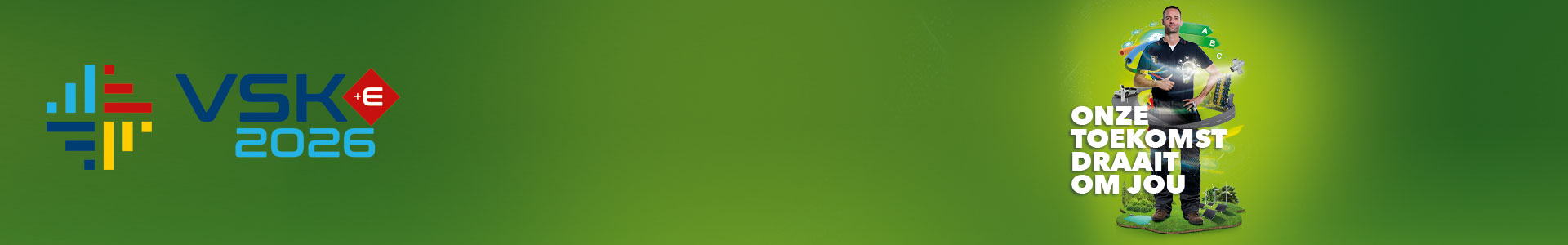 VSK 2026 - Jaarbeurs