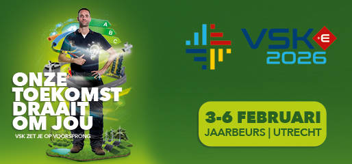 VSK 2026 - Jaarbeurs