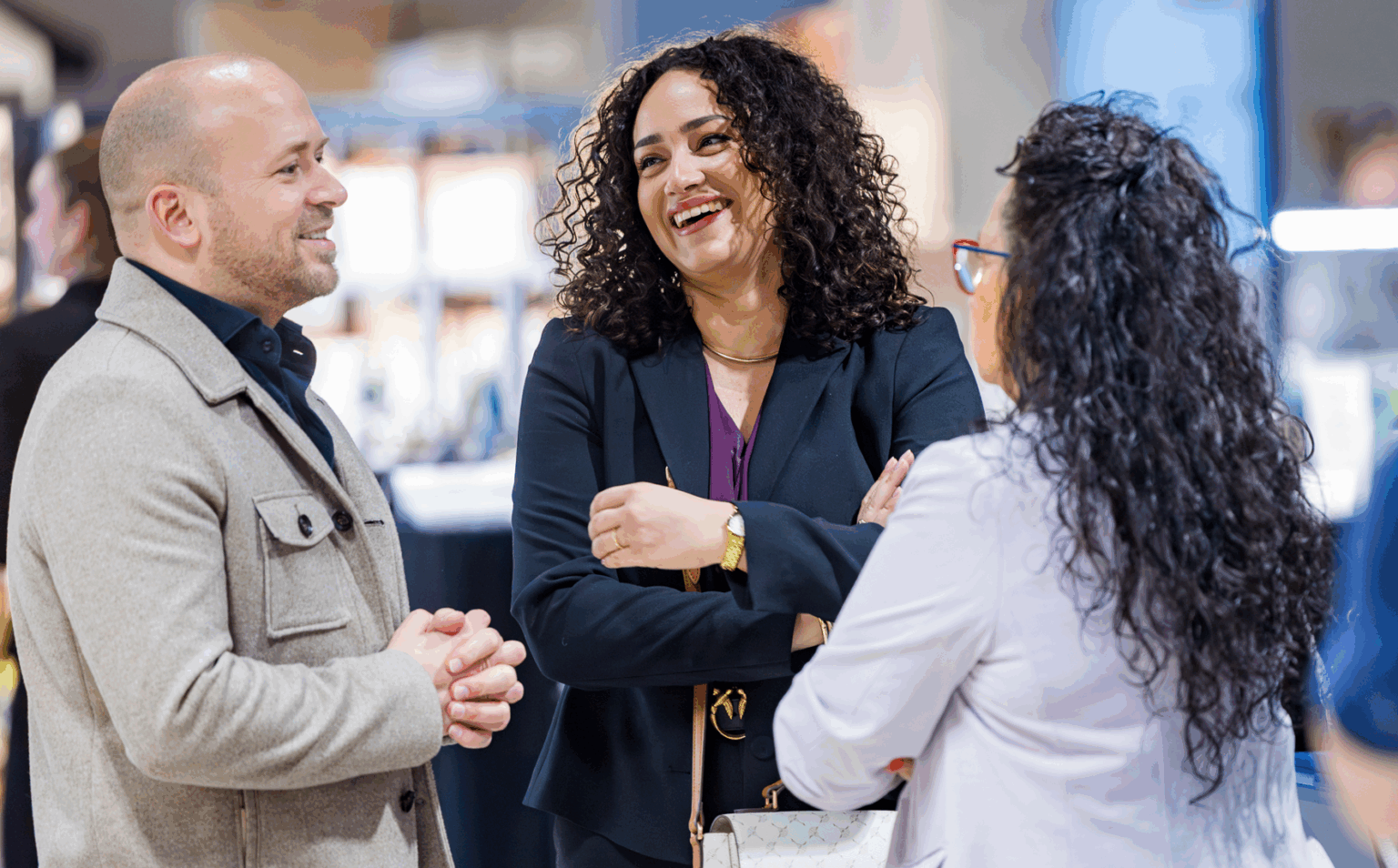 Jaarbeurs launches two trade events for the retail sector: Jewels ...