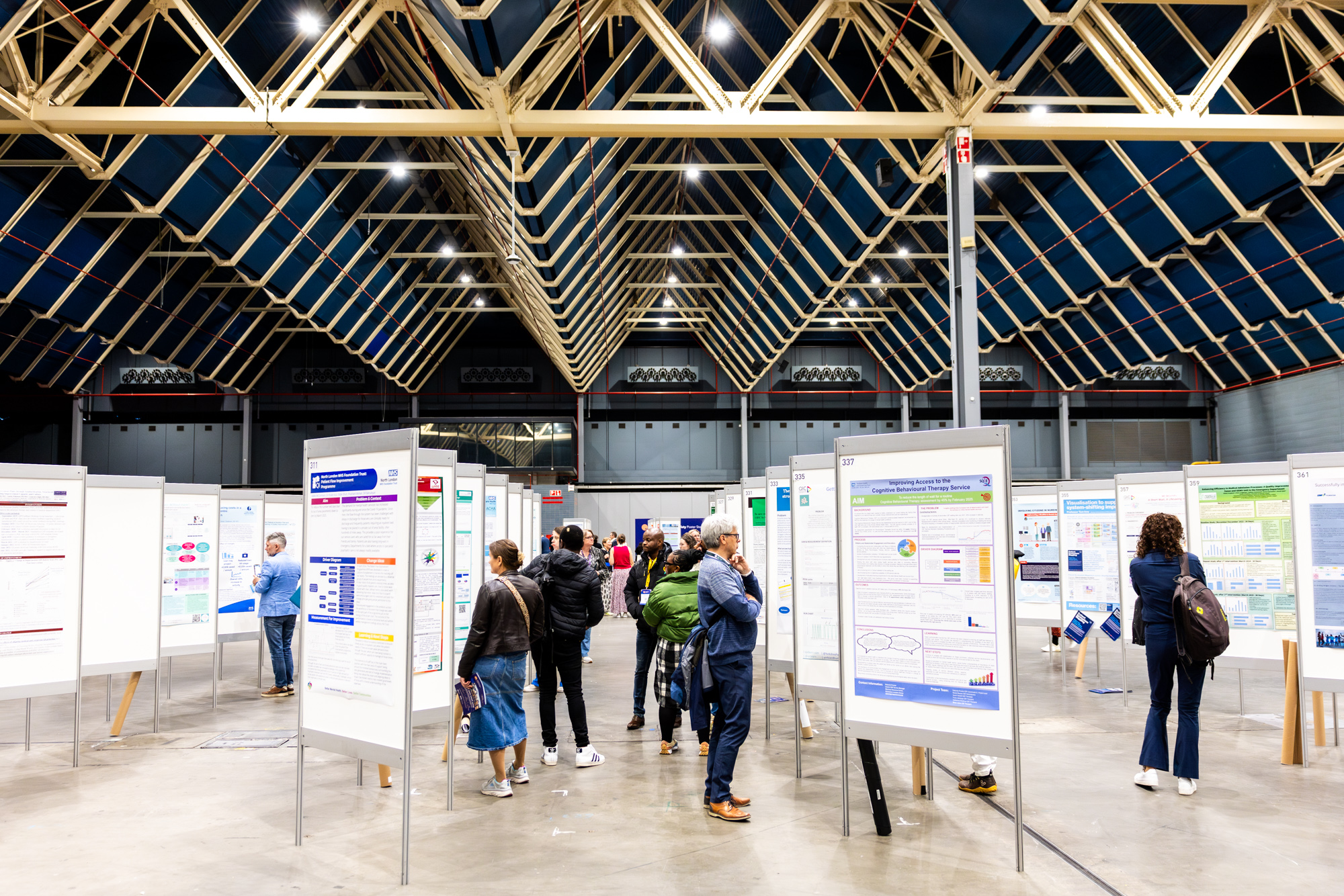 International Forum brings together 2,200 healthcare professionals from ...